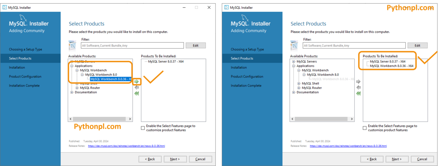 How to Install MySQL 8.0.37 on Windows: Step-by-Step Guide
