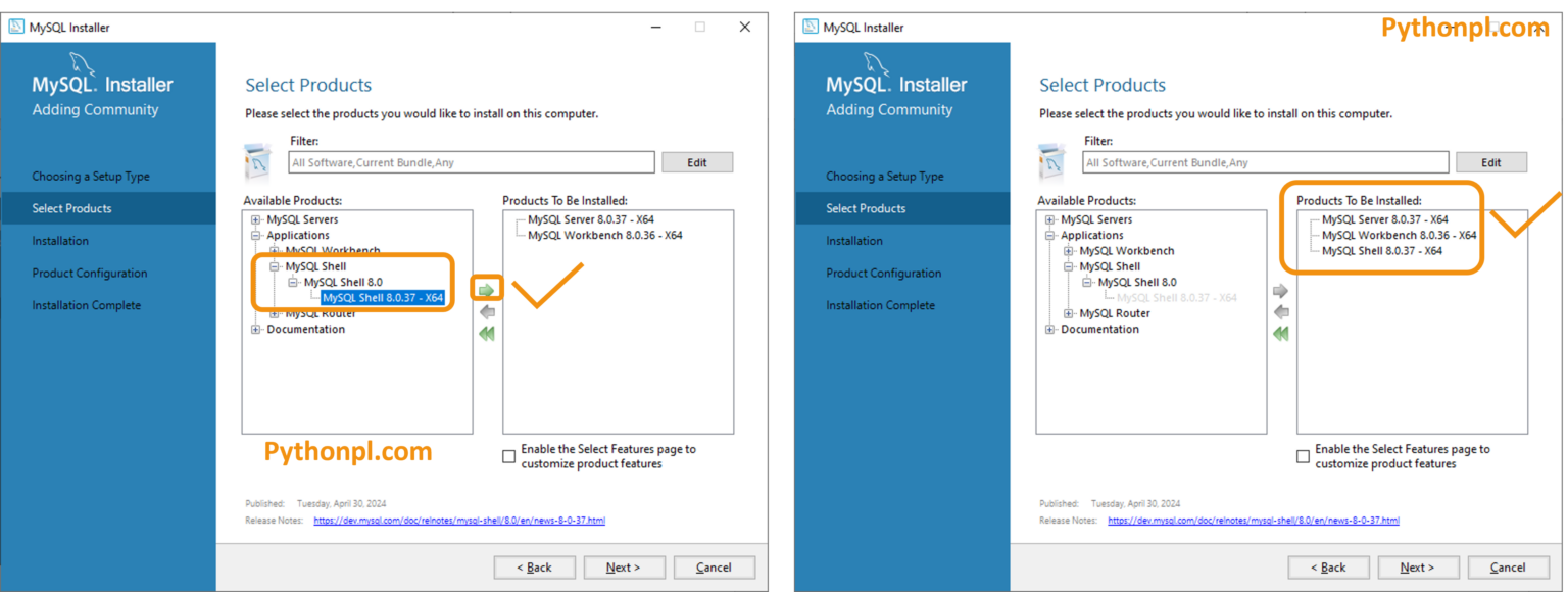 How to Install MySQL 8.0.37 on Windows: Step-by-Step Guide
