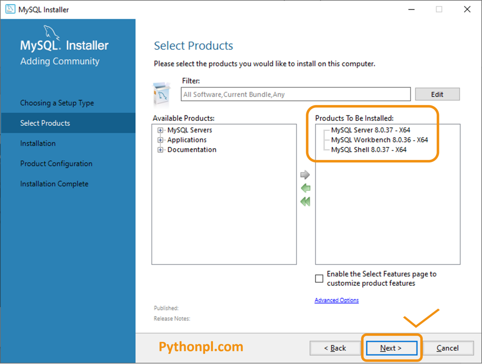 How to Install MySQL 8.0.37 on Windows: Step-by-Step Guide