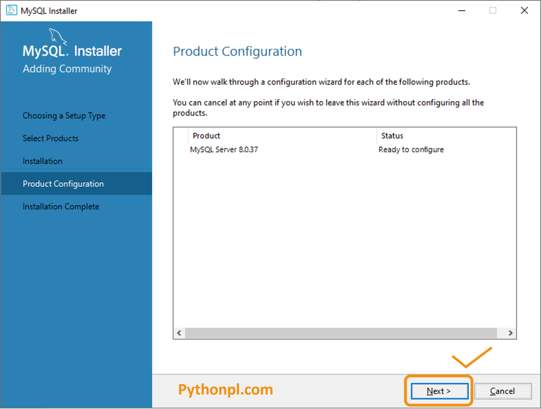 How to Install MySQL 8.0.37 on Windows: Step-by-Step Guide