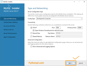 How to Install MySQL 8.0.37 on Windows: Step-by-Step Guide