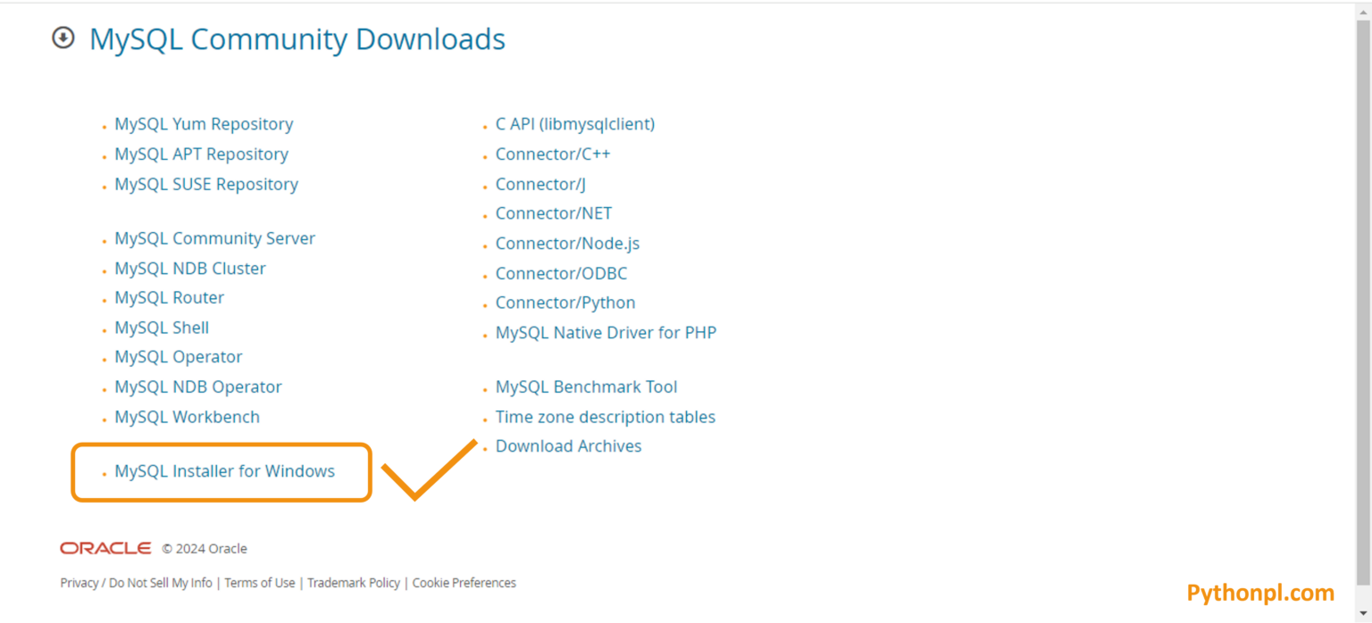 How to Install MySQL 8.0.37 on Windows: Step-by-Step Guide