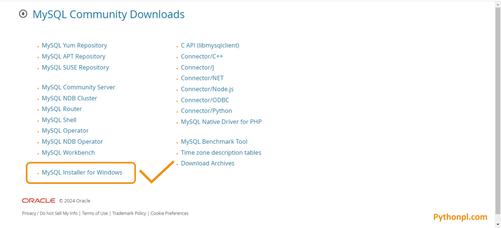 How to Install MySQL 8.0.37 on Windows: Step-by-Step Guide