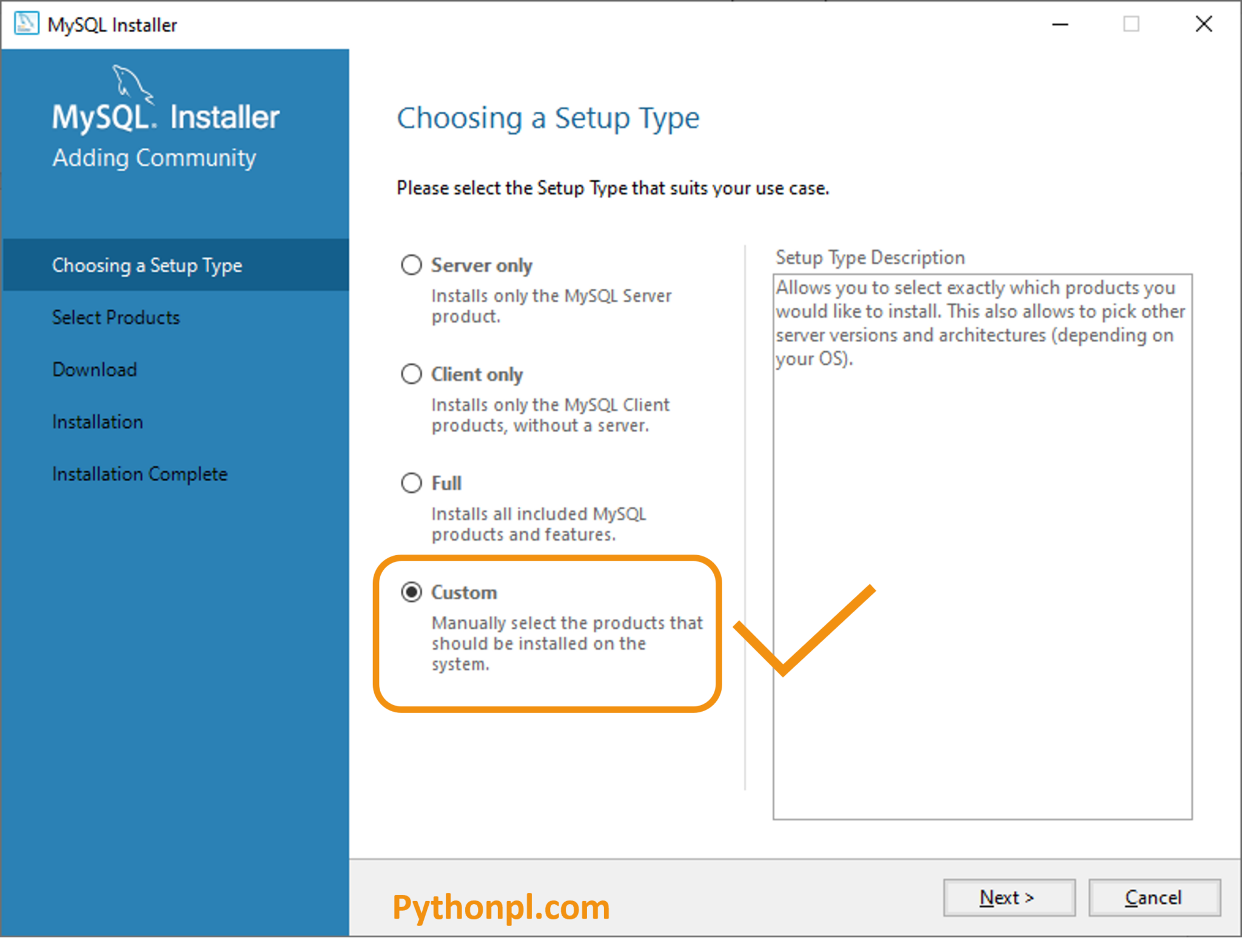 How to Install MySQL 8.0.37 on Windows: Step-by-Step Guide