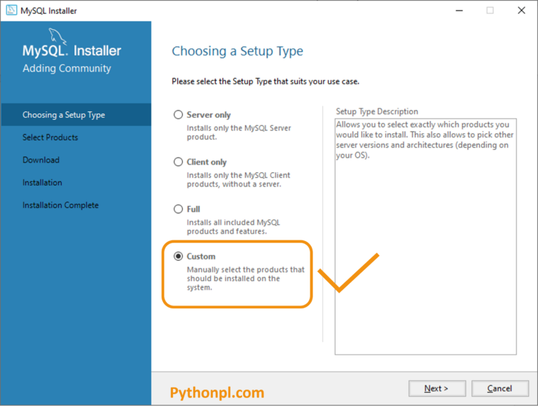 How to Install MySQL 8.0.37 on Windows: Step-by-Step Guide